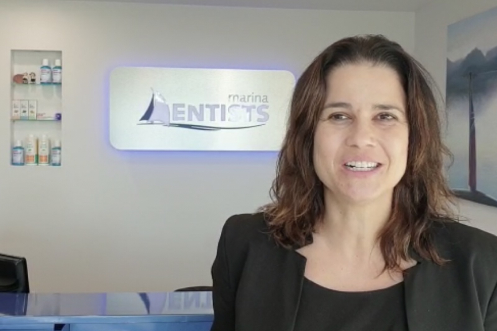 Marina Dentists – Marina Dentists